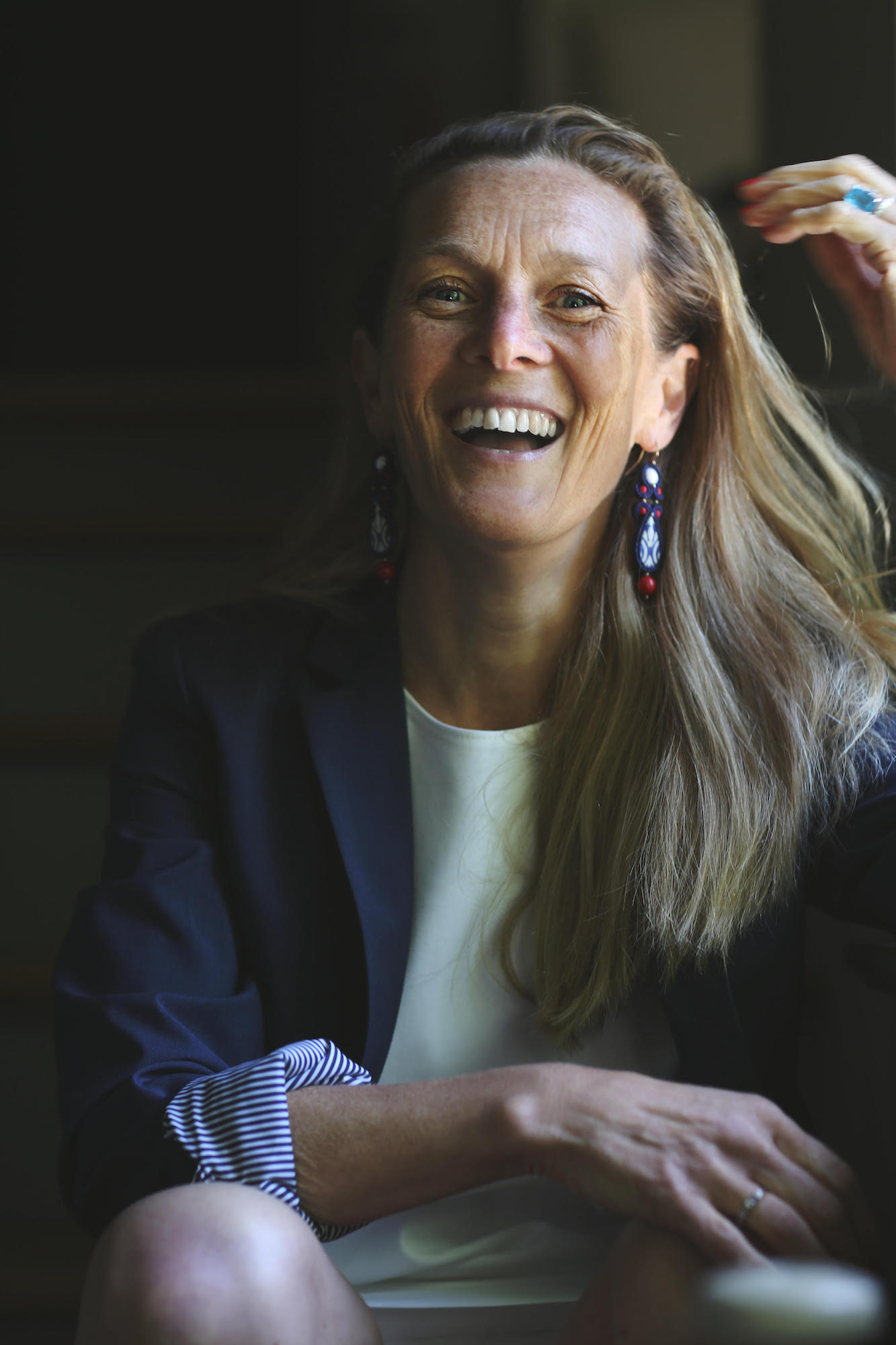 About Me – Vikki Cecchini